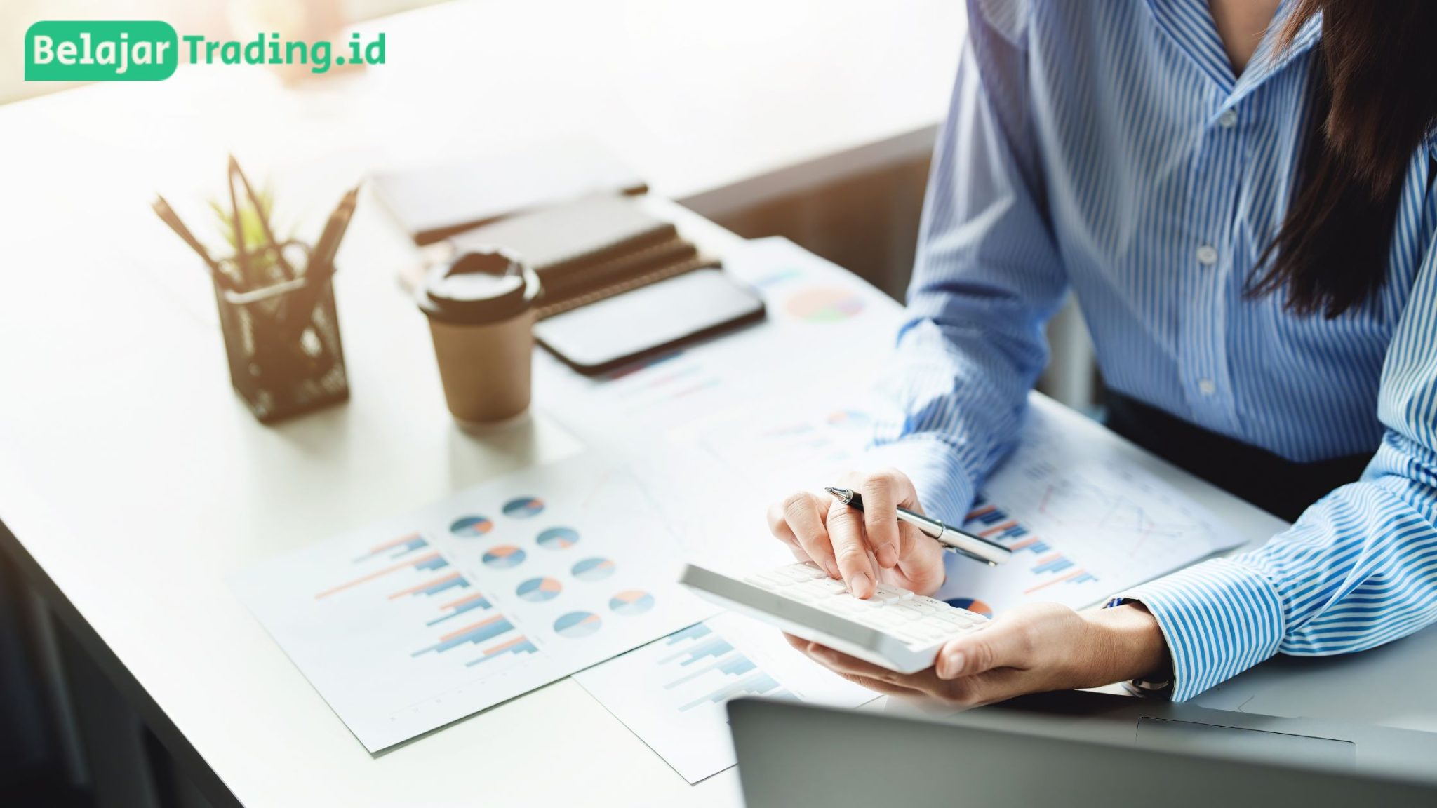 Apa itu Leverage dalam Forex? Yuk, Cari Tau! Apa itu Leverage dalam Forex? Yuk, Cari Tau!